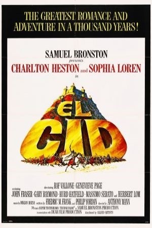 Le Cid - Cinéma Jean Eustache Pessac